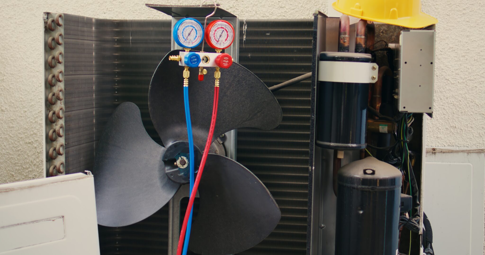 Best Air Scrubber Systems in King County, WA | PMG Mechanical