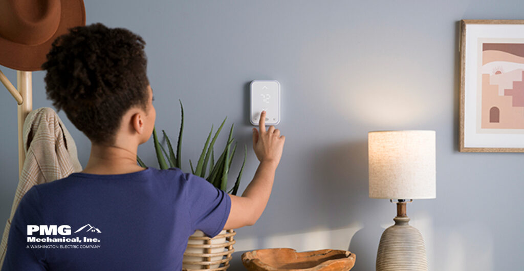 Energy Saving Tips for the Fall and Winter - PMG